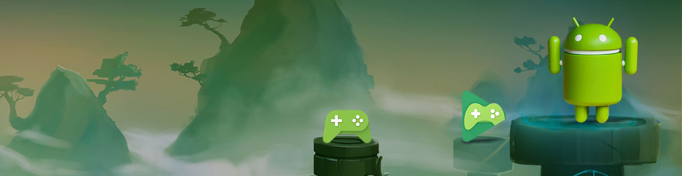 Android Game Development Company in Dubai Abu Dhabi UAE